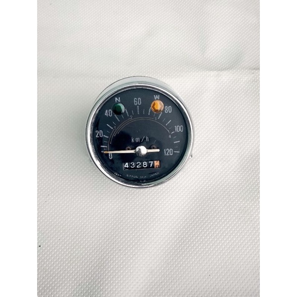 Jual Speedo Honda S90Z original crom | Shopee Indonesia