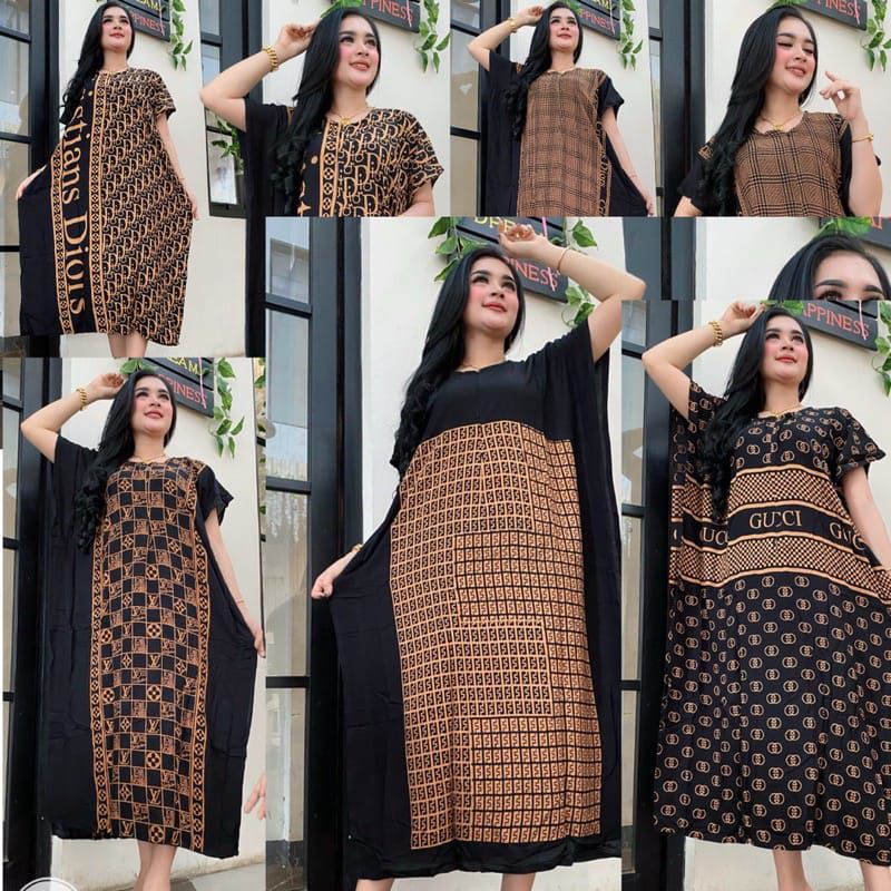 Jual DASTER LOWO JUMBO LD 120 PAKAIAN TIDUR BIG SIZE | Shopee Indonesia