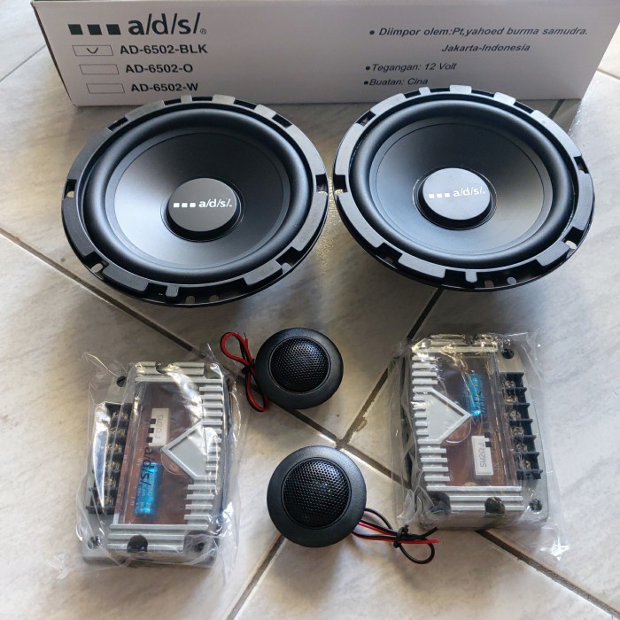 Jual SPEAKER-SLIP-ADS-AD 6502 high quality arya one.shop | Shopee Indonesia