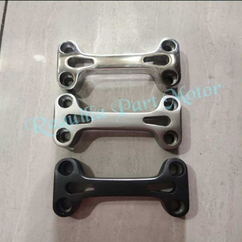 Jual Raiser Klem Stang Yamaha Xabre pnp RX king Model Replika Bpro ...