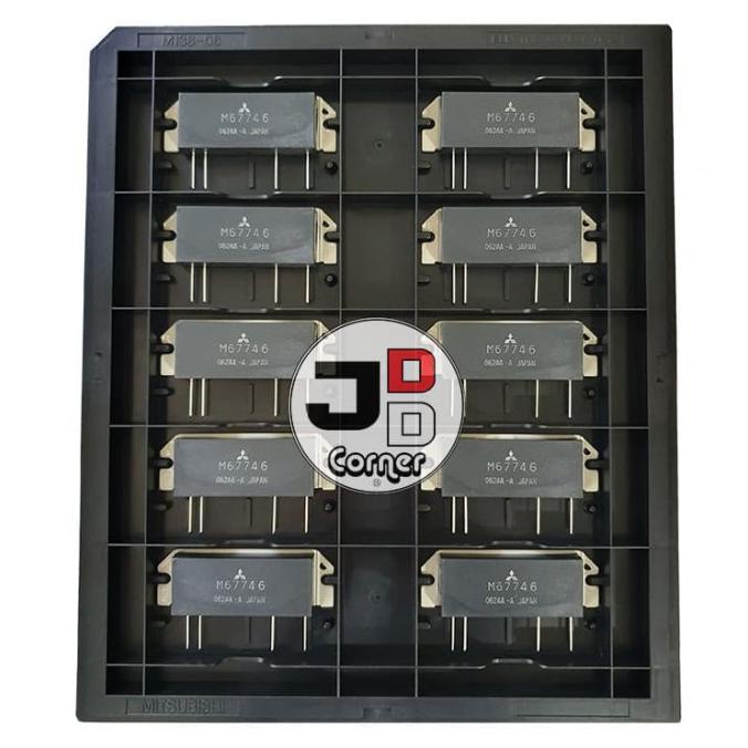 Jual AVRIL - IC Final Radio RIG Alinco DR-135 MKii ORI Baru RF Modul Fenel DR135 | Shopee Indonesia