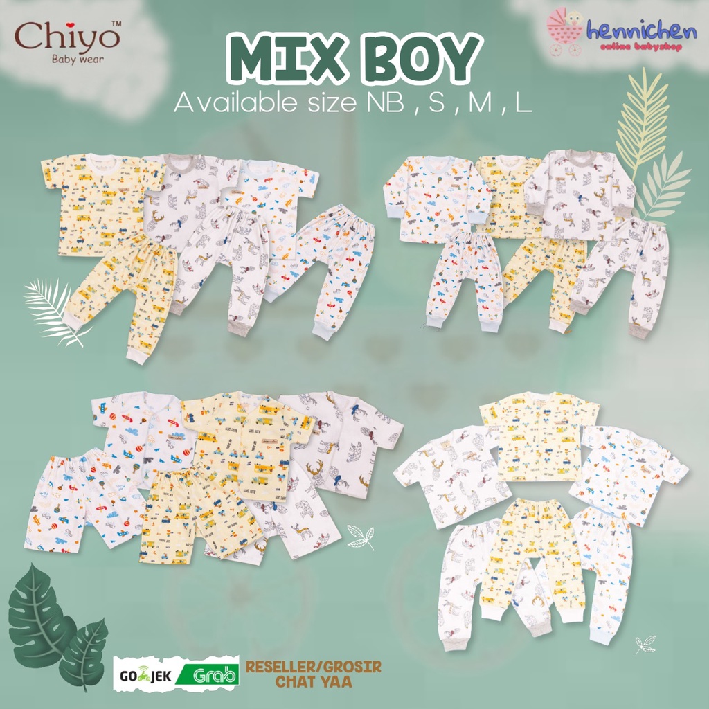 Jual SUPER LEMBUT MOTIF BARU CHIYO BABY PAKAIAN ANAK SERIES KOALA BAJU ...