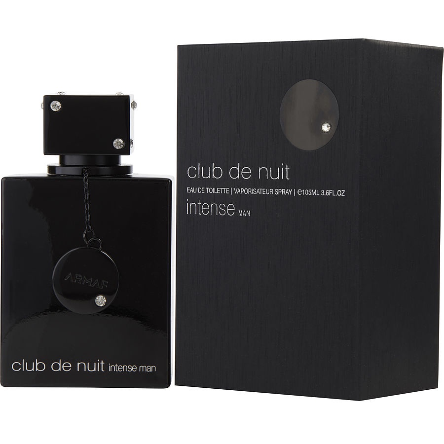 Jual Armaf Club De Nuit Intense || Armaf Sillage || Armaf Iconic EDP ...