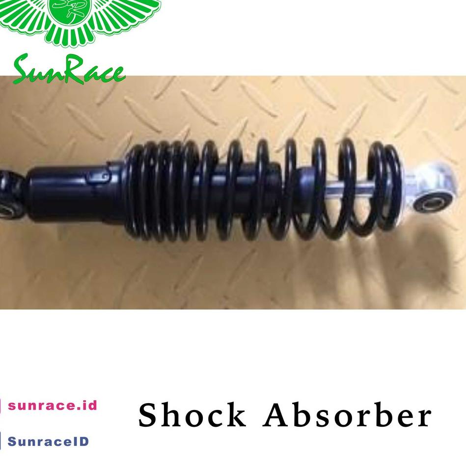 Jual Garansi Resmi SHOCK BREAKER / SHOCK ABSORBER SEPEDA LISTRIK ...