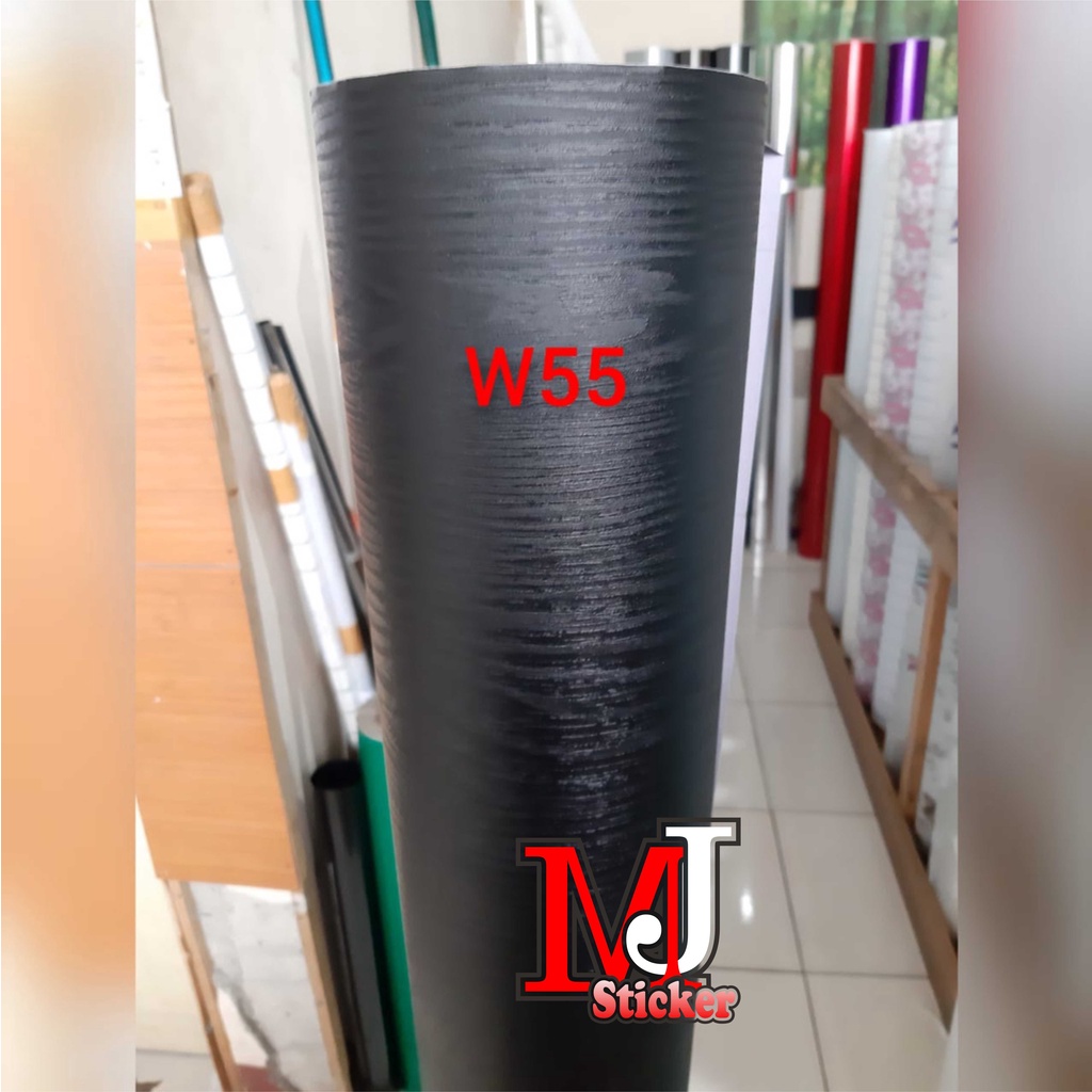 Jual STIKER MOTIF KAYU SERAT 3D MARMER WALLPAPER STICKER WOOD PVC ...