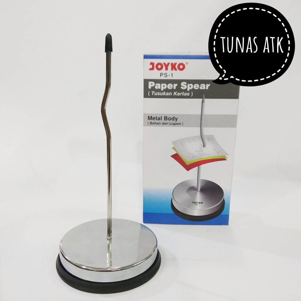 Jual JOYKO TUSUKAN KERTAS / PAPER SPEAR PS-1 | Shopee Indonesia