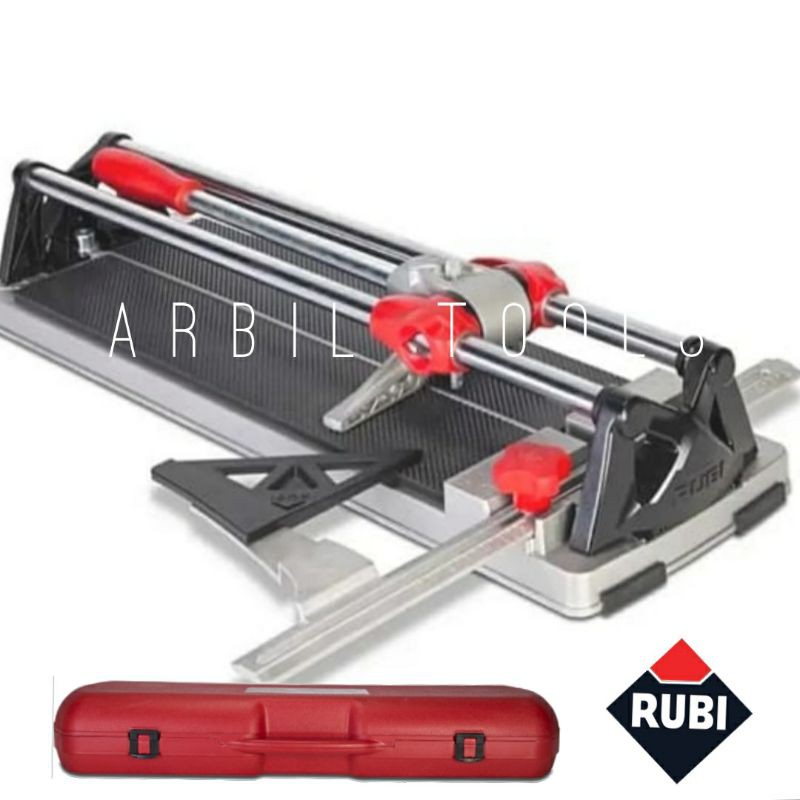Jual RUBI Speed 42N Mesin Potong Manual Keramik Marmer Granit | Shopee ...