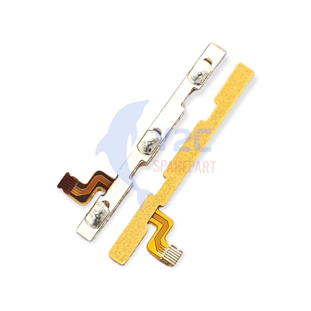 Jual FLEXIBLE / FLEXI POWER ON OFF + VOLUME ADVAN S5E FULL VIEW | Shopee Indonesia