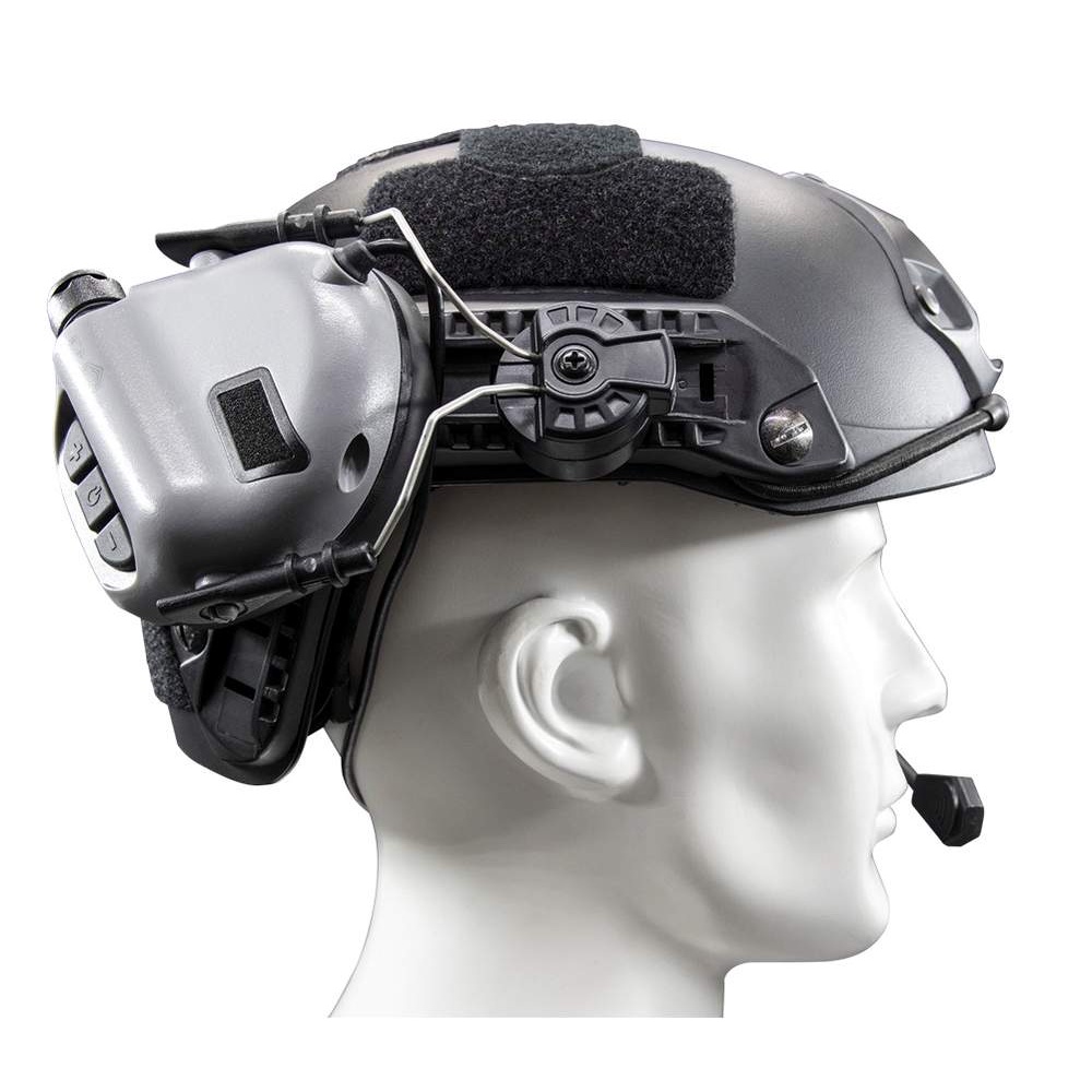 Jual BROODY - Opsmen Earmor M31 M32 M11 ARC Helmet Adapter Rail Kit ...