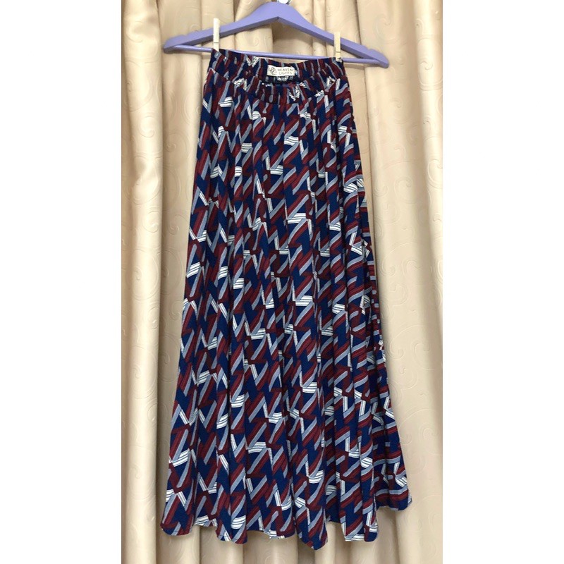 Jual Rok Maxi Heaven Light | Shopee Indonesia