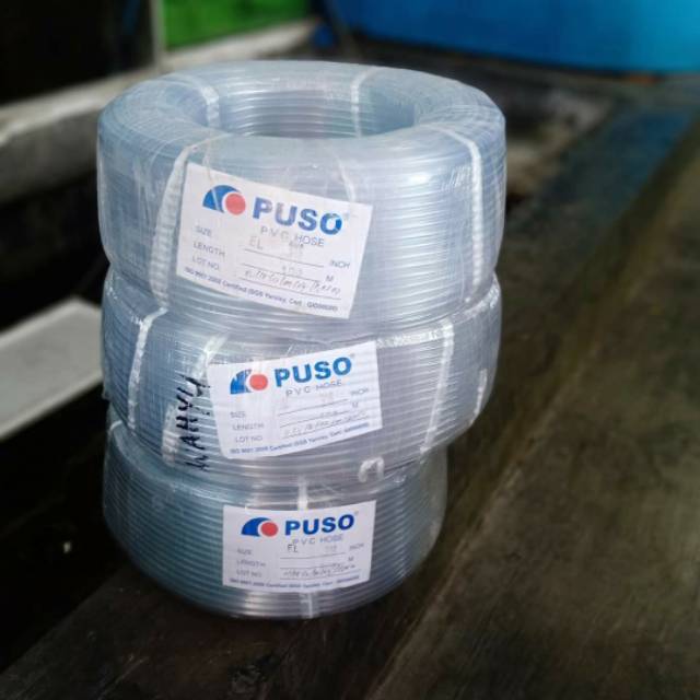 Jual SELANG AERATOR SELANG OKSIGEN SELANG AKUARIUM - SELANG IKAN ...