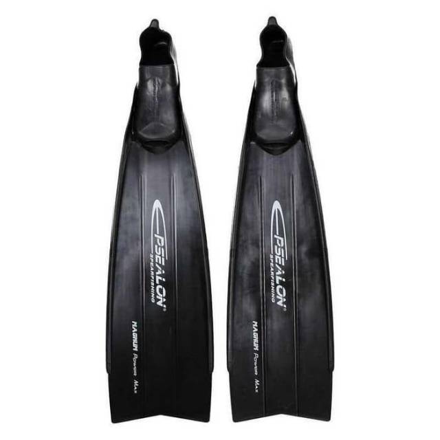 Jual Epsealon Magnum Power Max Freediving Long Fins Freedive Fin ...