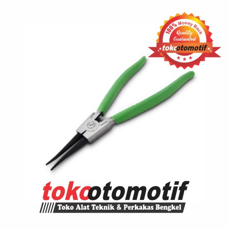 Jual Tang Snap Ring Lurus Buka 7" TEKIRO ( Original ) Mekanik Tools ...