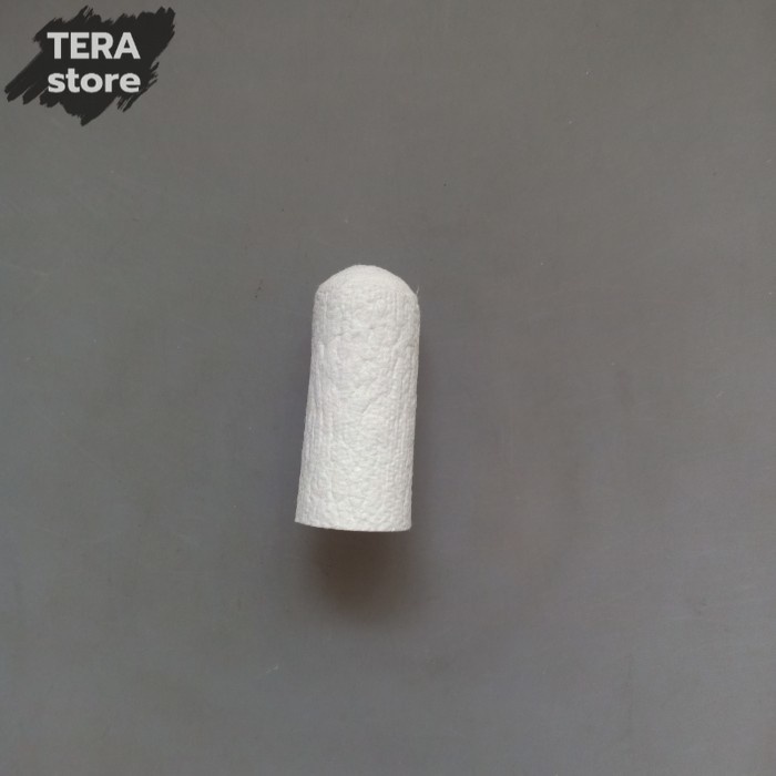 Jual extraction thimble cellulose soxhlet | Shopee Indonesia