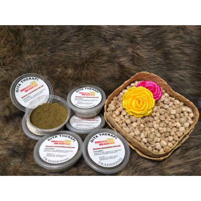 Jual Boreh Rematik Tradisional Bali | Shopee Indonesia