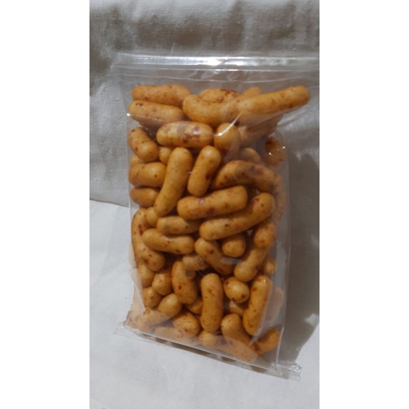 Jual camilan pilus kapsul super pedas enak | Shopee Indonesia