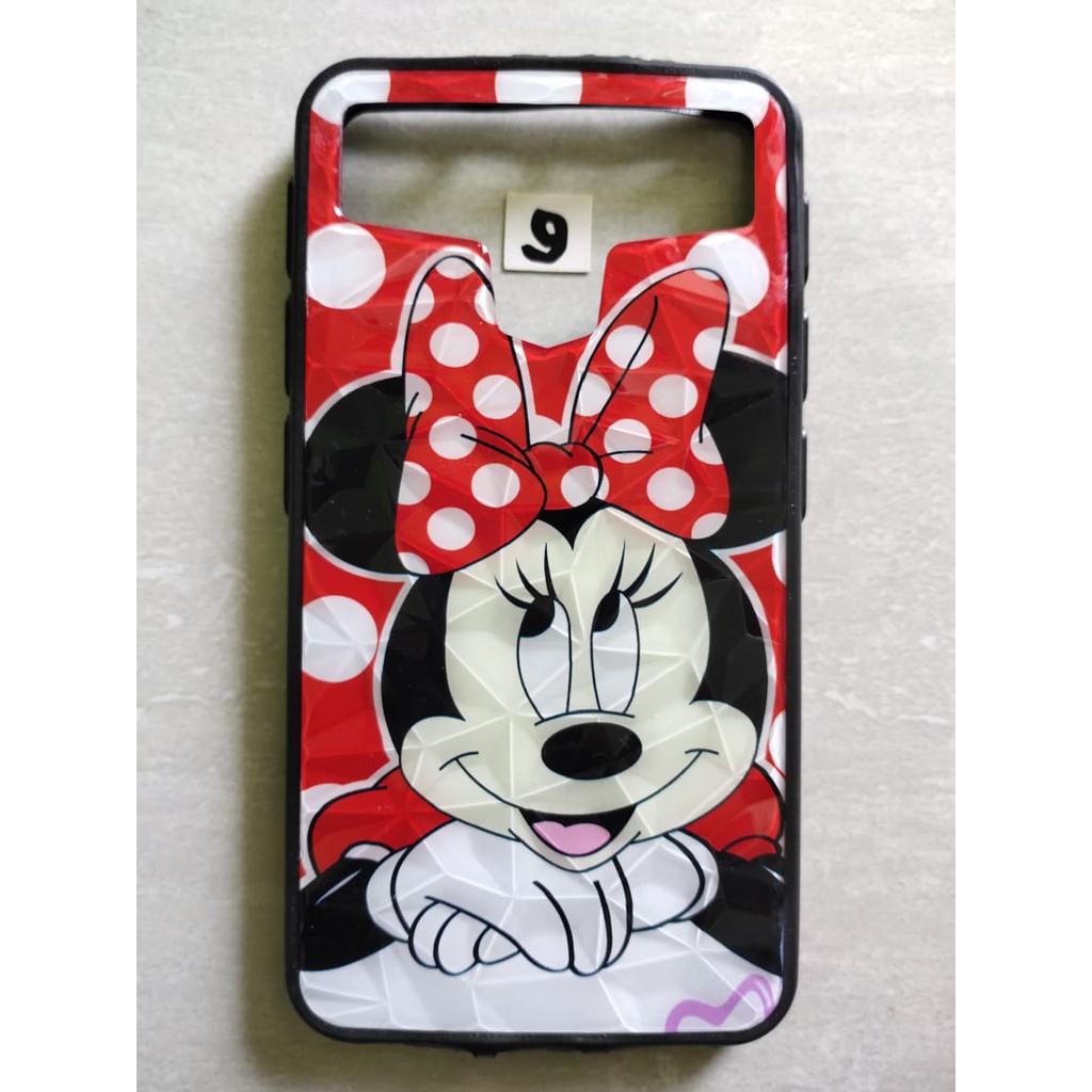 Jual Case animasi advan g2 / advan nasa plus / polytron prime a8 a552 ...