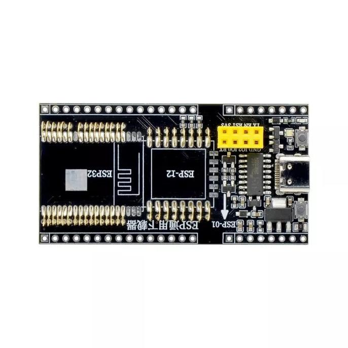 Jual TERMURAH !!! ESP32 ESP12 ESP01 ESP8266 Socket Programmer ... Jual TERMURAH !!! ESP32 ESP12 ESP01 ESP8266 Socket Programmer ...
