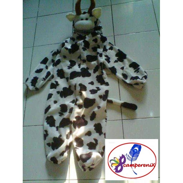 Jual SAPI | KOSTUM KARNAVAL KOSTUM ANAK BAJU KARNAVAL KOSTUM KARAKTER ...