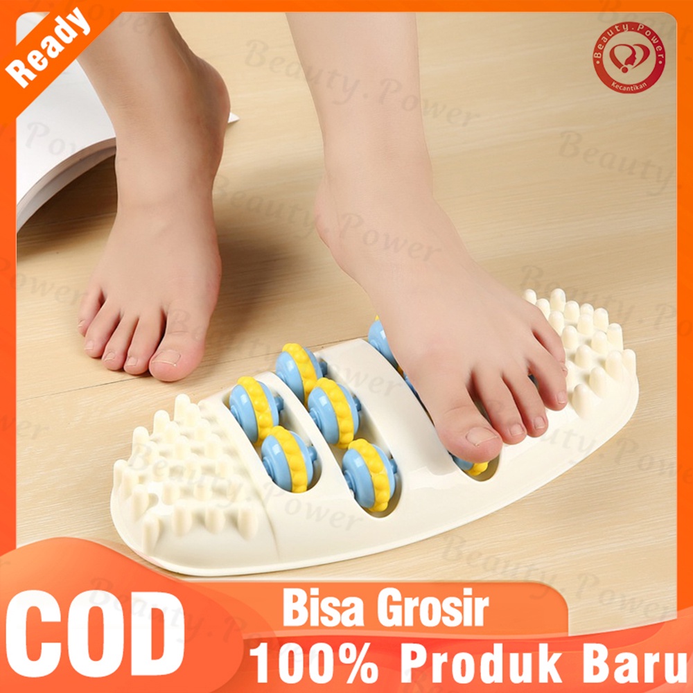 Jual Roller Multifungsi Pemijit Kaki/Alat Pemijit Telapak Kaki/Terapi ...