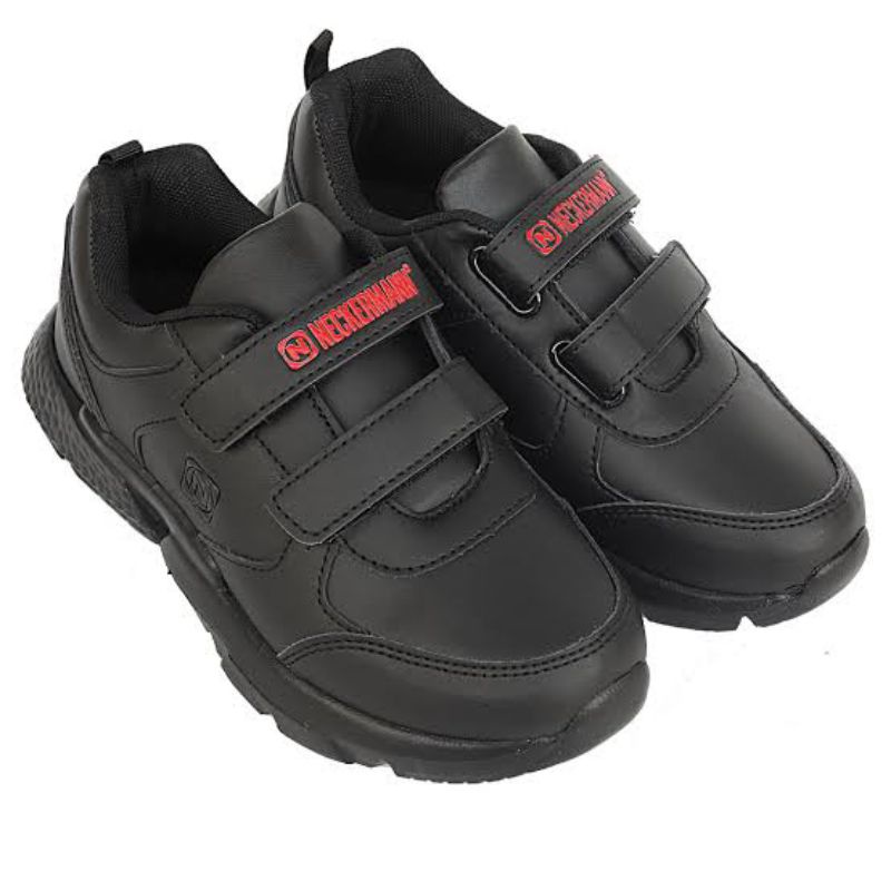 Jual Back To School Sepatu anak Neckermann Minions | Shopee Indonesia