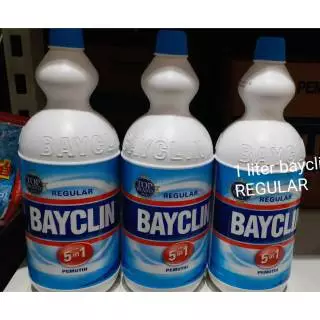 Jual Produk Bayclin Harga Terbaru & Murah Juli 2024 | Shopee Indonesia