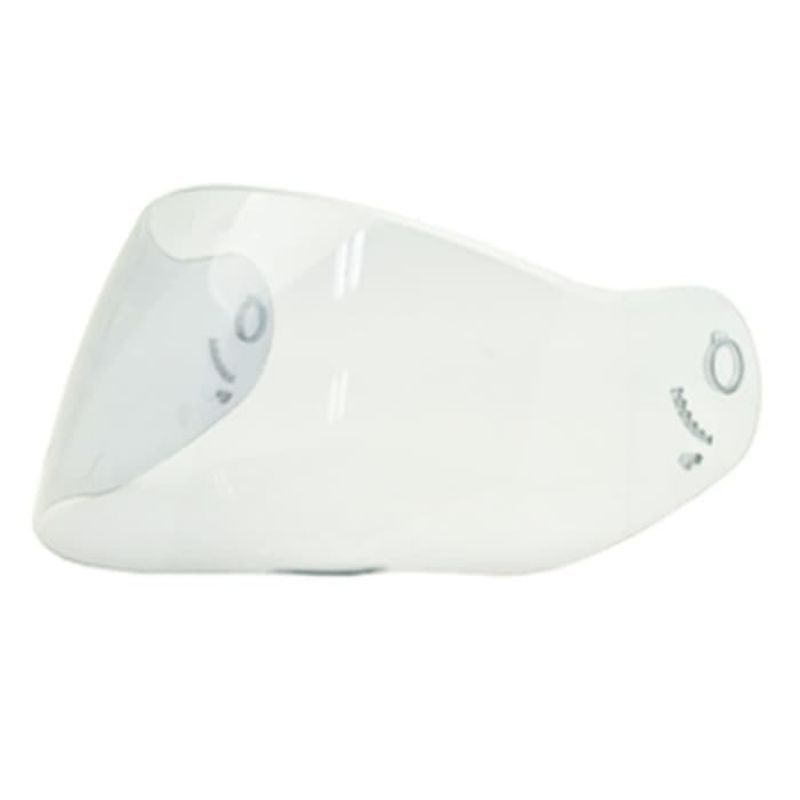 Jual kaca helm yamaha full face / kaca helm standar vixion full face ...