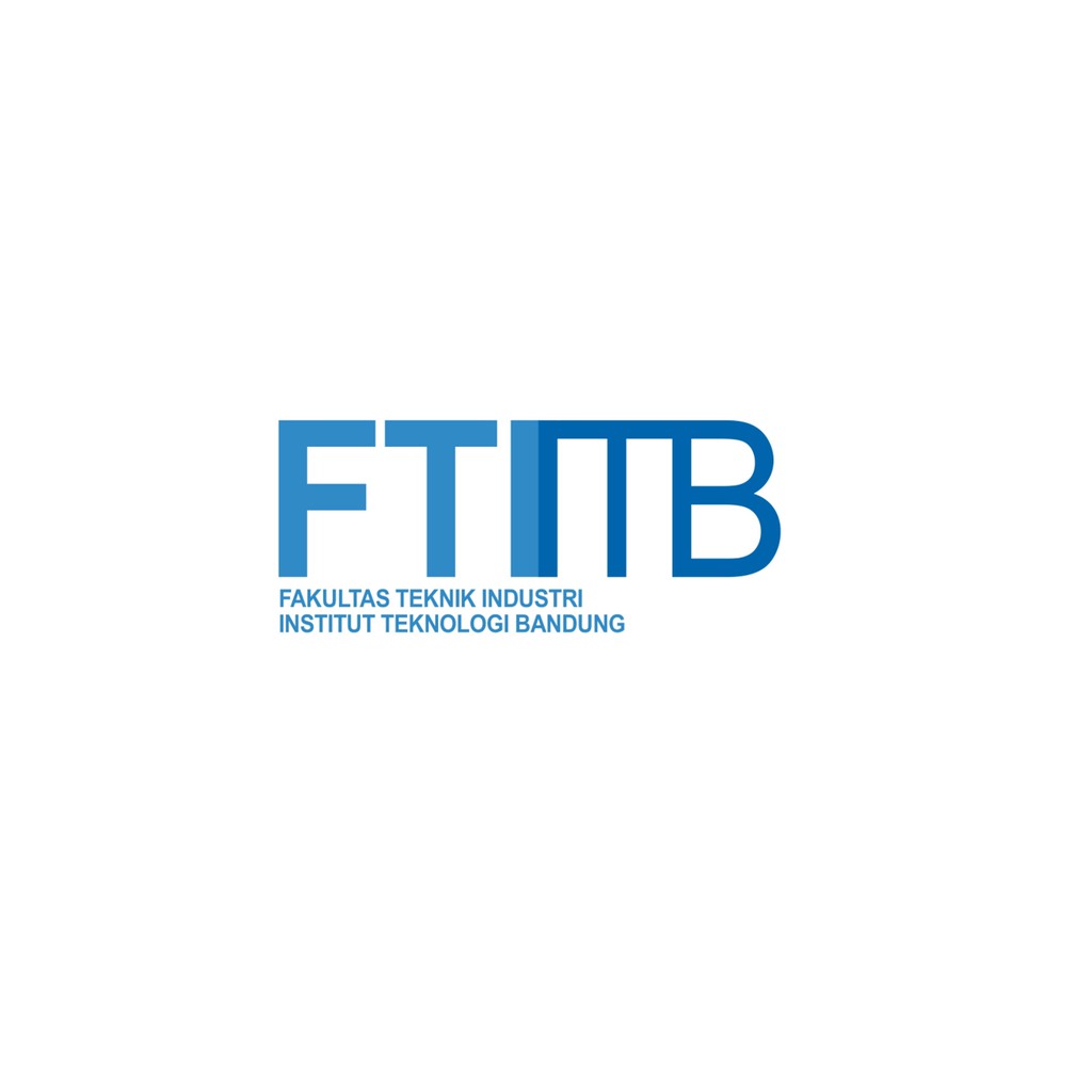 Jual STICKER A FTI (PRINT) | Shopee Indonesia
