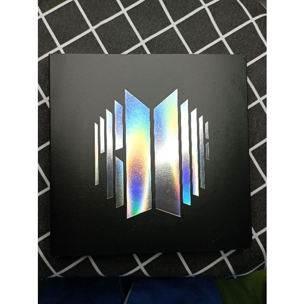 Jual Album Only BTS Proof Compact Edition | Shopee Indonesia