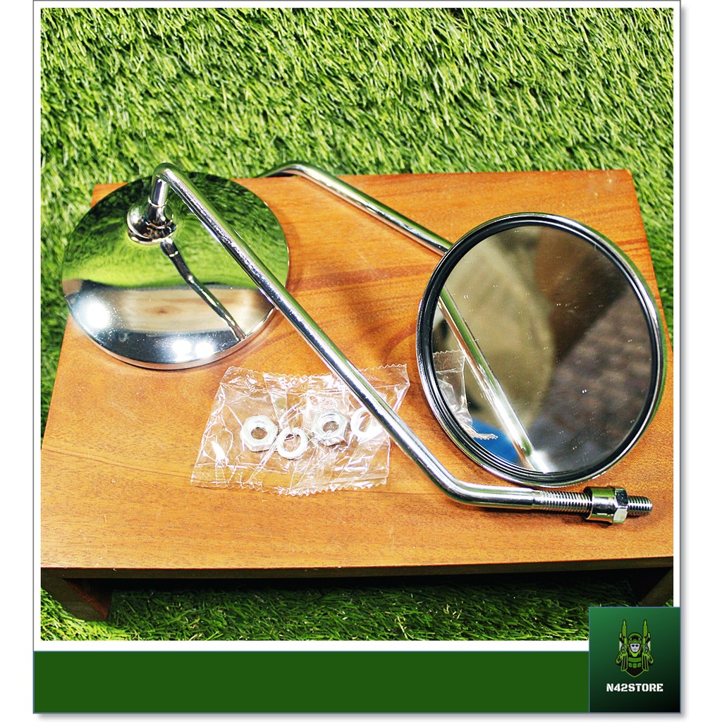 Jual spion honda c70 c700 c800 yamaha v75 v80 cub trail ct70 trail ...