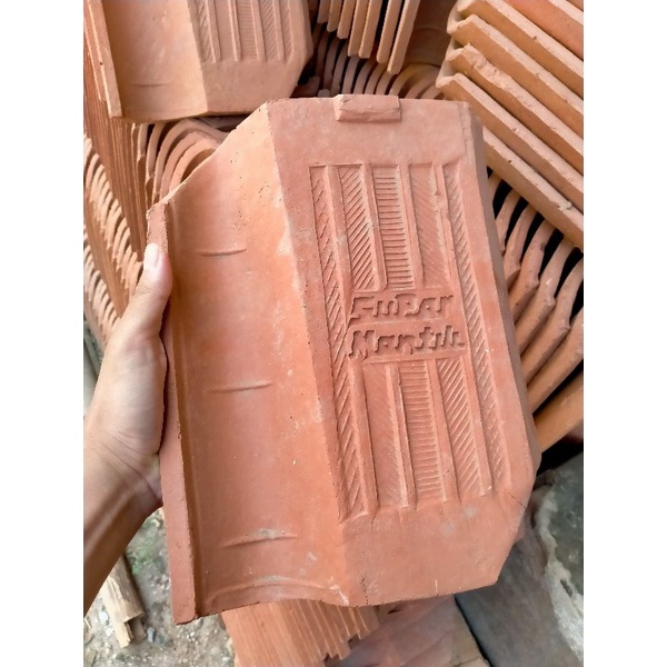 Jual Genteng super Mantili kualitas bagus | Shopee Indonesia