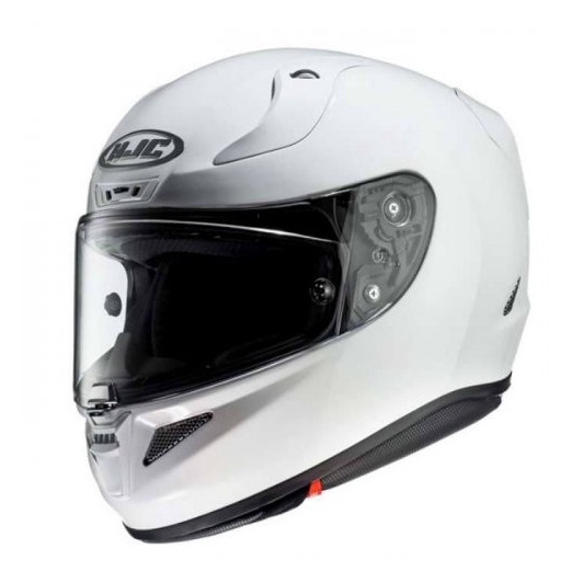 Jual Helm HJC RPHA 11 Pro Helmet - Pearl White Size S | Shopee Indonesia