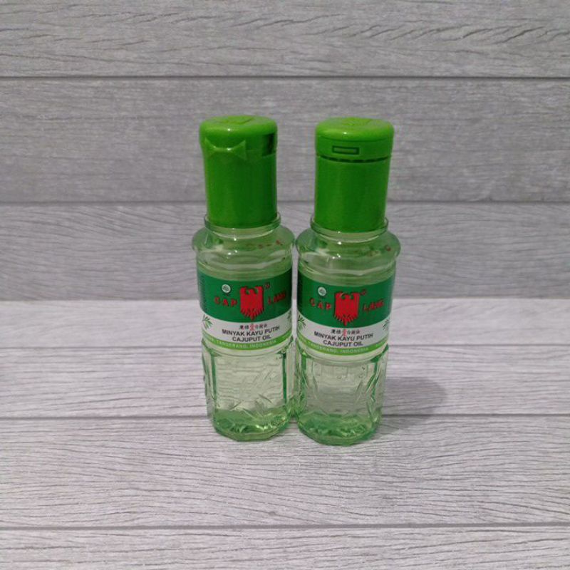 Jual MKP Cap Lang 30ml | Shopee Indonesia