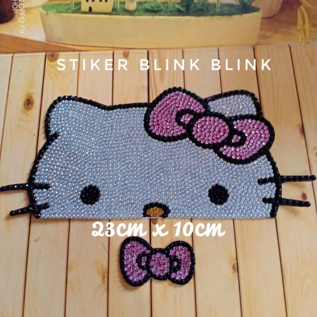 Jual Stiker blink blink | Shopee Indonesia