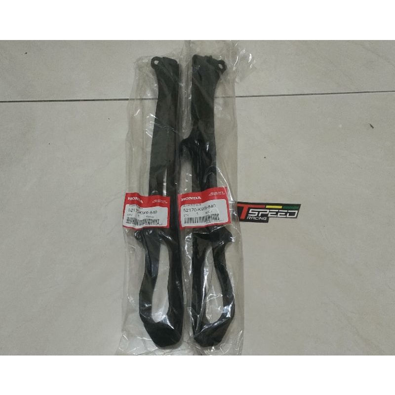 Jual chain slider alas rantai pro arm honda nsr sp | Shopee Indonesia