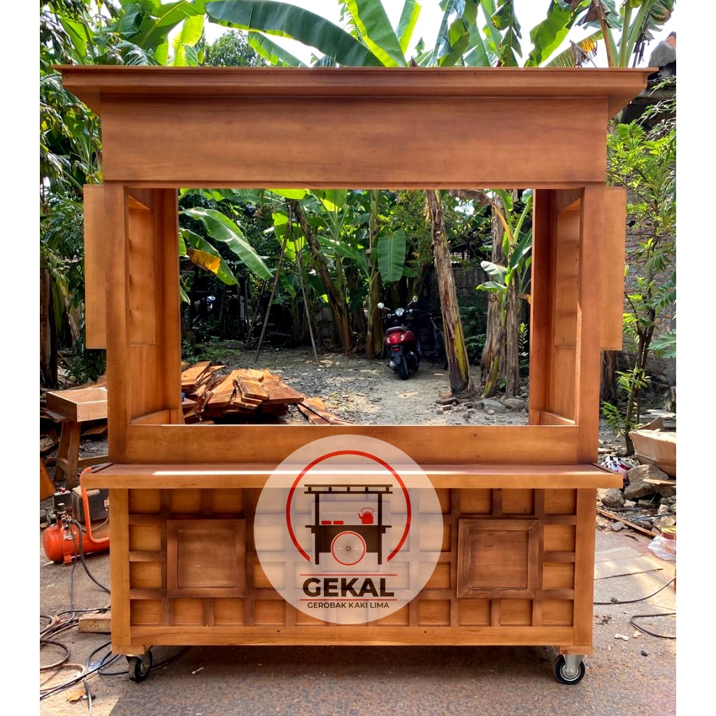 Jual Gerobak Takoyaki - Booth takoyaki - Gerobak Kekinian- Gerobak ... Jual Gerobak Takoyaki - Booth takoyaki - Gerobak Kekinian- Gerobak ...