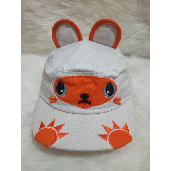 Jual Topi Karakter Build Up Anak | Shopee Indonesia