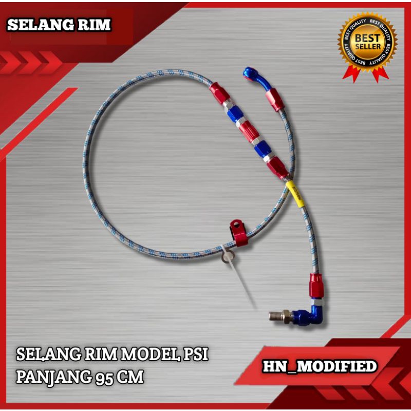 Jual SELANG REM PSI FLOTING | Shopee Indonesia