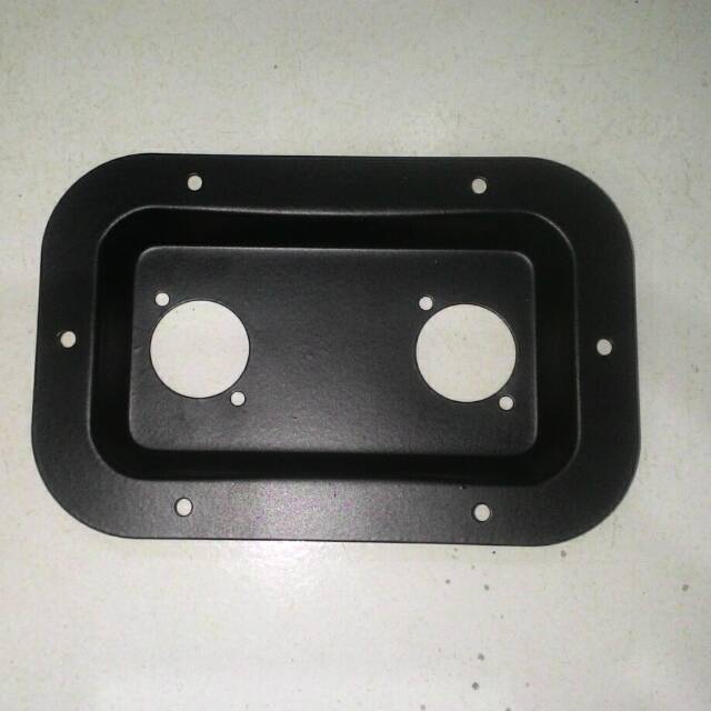 Jual Terminal Speaker besi | Shopee Indonesia