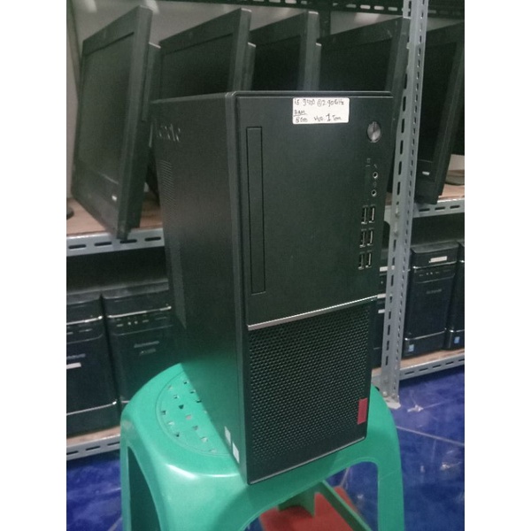 Jual PC LENOVO V530 Intel core i5 9400 2.90GHZ RAM 8GB HDD 1 TB SUPER ...