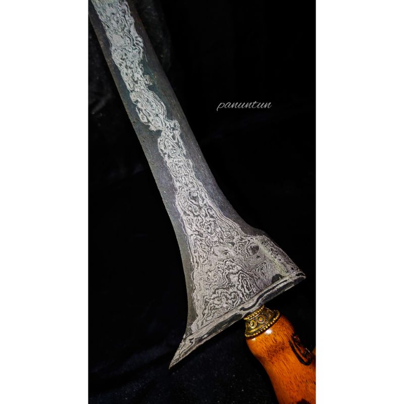 Jual Keris Pusaka Brojol Sepuh | Shopee Indonesia