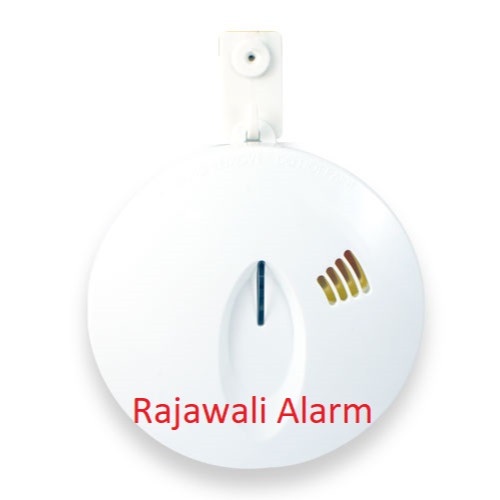 Jual Residential Smoke Detector Fire Alarm Chung Mei Alat Deteksi Asap ...