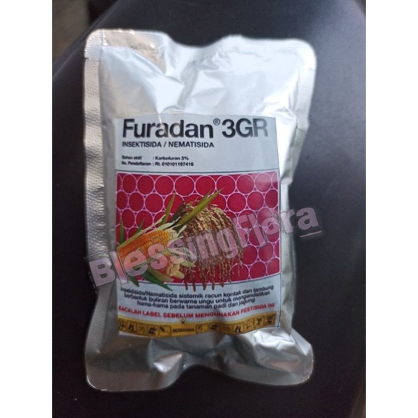 Jual Furadan Kemasan 100gr | Shopee Indonesia