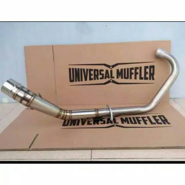 Jual Pipa leher vixion mx fu cbr r15 tiger gl mp cb scorpion diameter ...