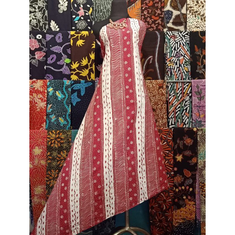 Jual Batik Tulis Pamekasan | Shopee Indonesia