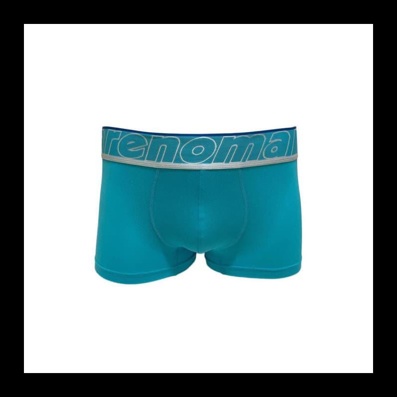 Jual BARU RENOMA COMPETITION SPORT TRUNK 9111 - CELANA DALAM BOXER PRIA ...