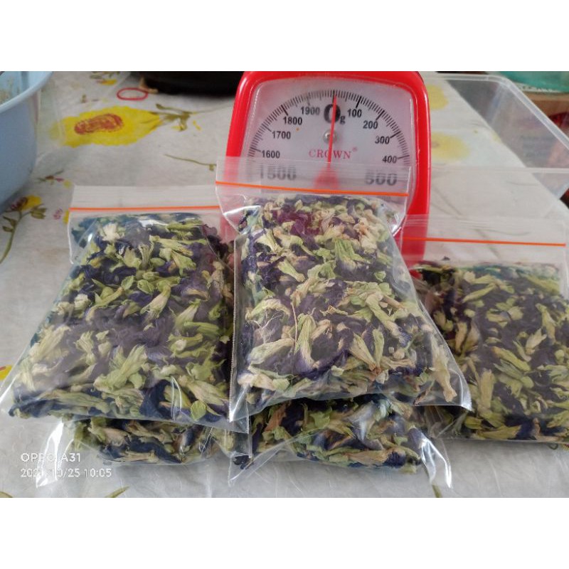 Jual teh bunga telang | Shopee Indonesia