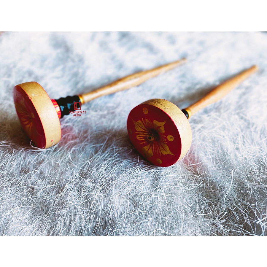 Jual Panggul Gender Wayang / Panggul Gender Bali / Pemukul Gender ...