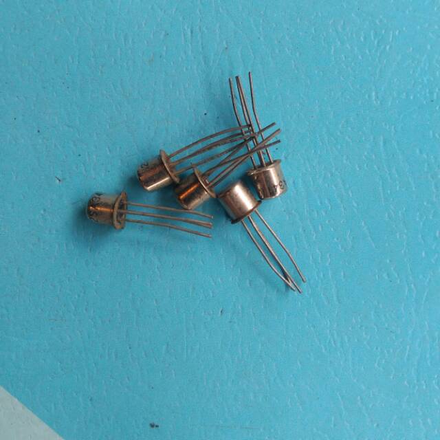 Jual Transistor A341 germanium | Shopee Indonesia