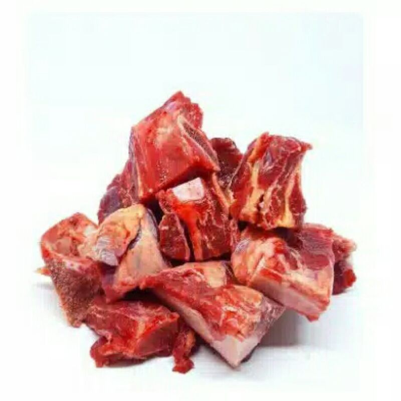 Jual Iga Sapi Segar 250gr / Sarjana Sayur | Shopee Indonesia